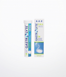 GASTROLYTE® - Novum Pharma